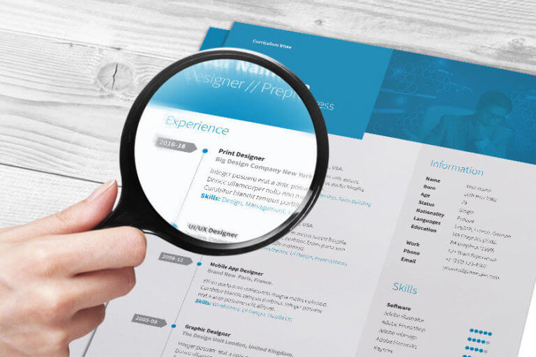 Free InDesign Templates [82 InDesign Files to Download]