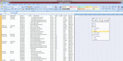 InDesign Data Merge - Use Spreadsheets To Create Documents