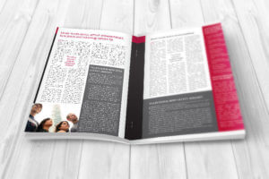 Free InDesign Templates [82 InDesign Files to Download]